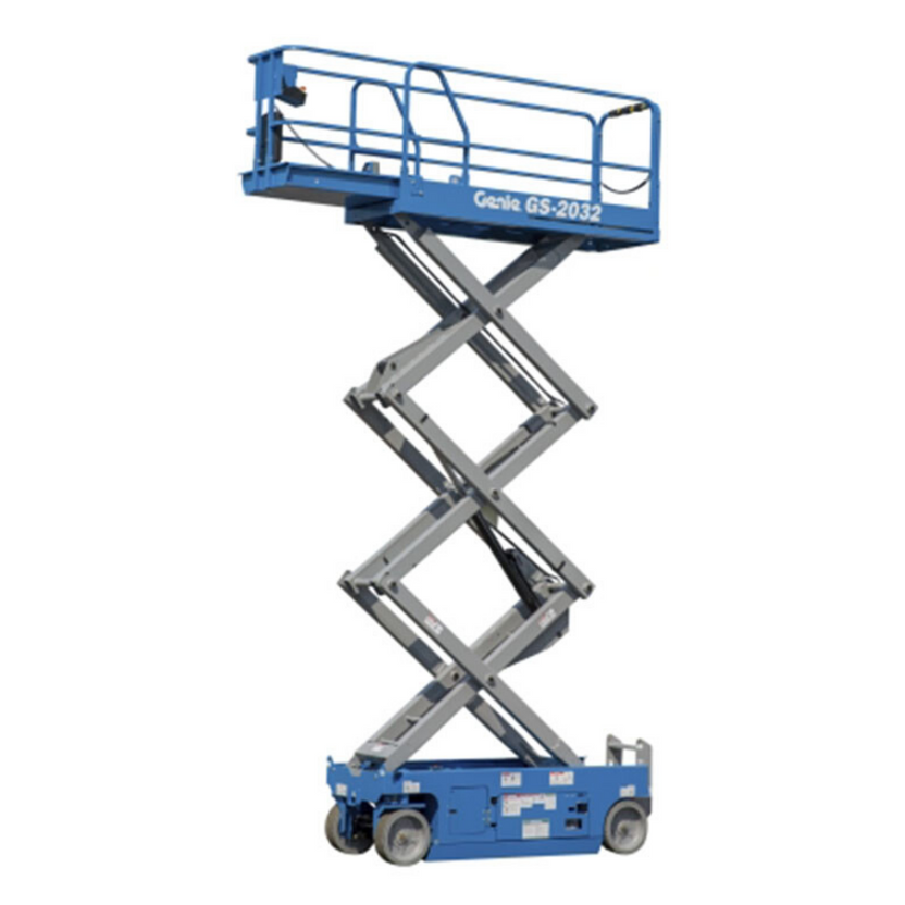 Genie GS-2032 – Kawalkan